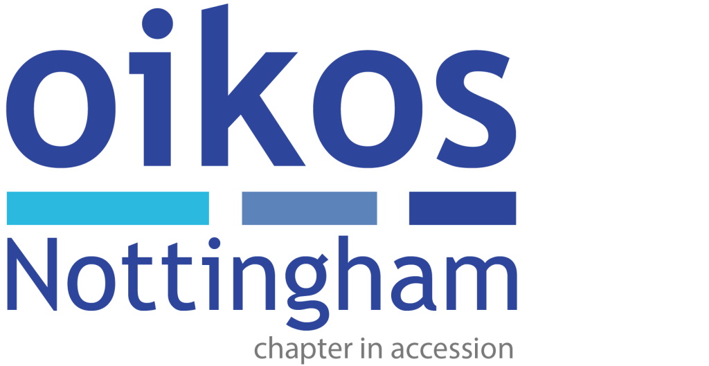 oikos Nottingham - oikos International