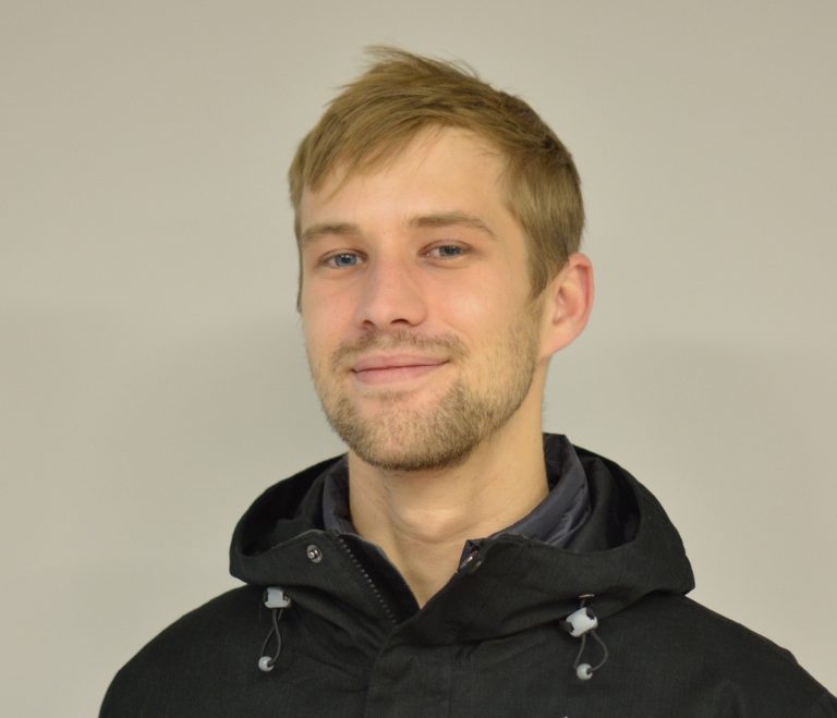 LEAP Researchers - oikos International