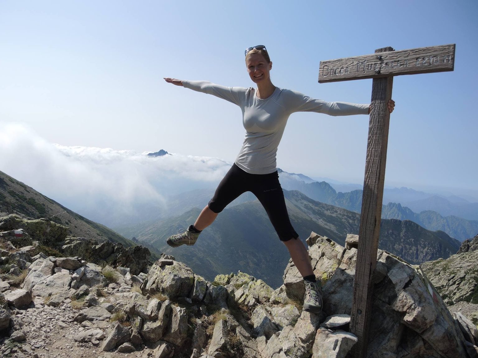 oikos International team - oikos International