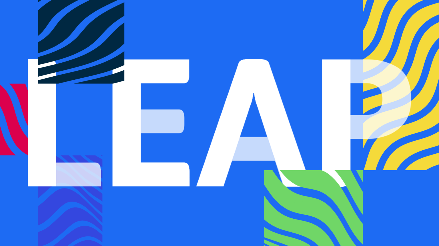 Kicking off 2022 cohorts with a fresh new LEAP - oikos International