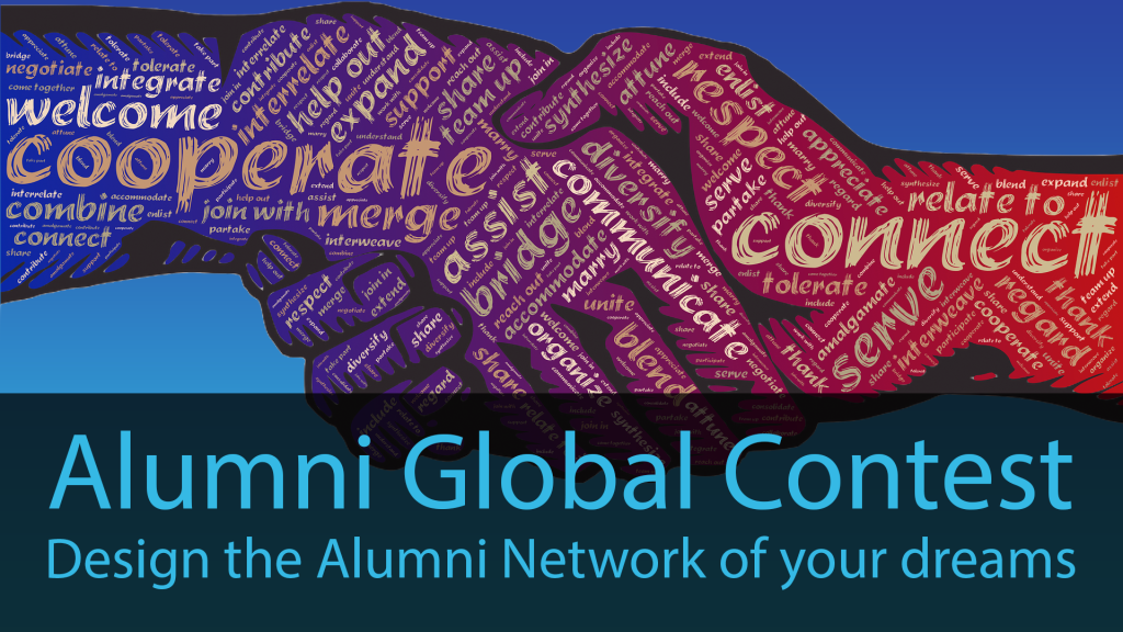 Global Contest: Design the alumni network of your dreams - oikos ...