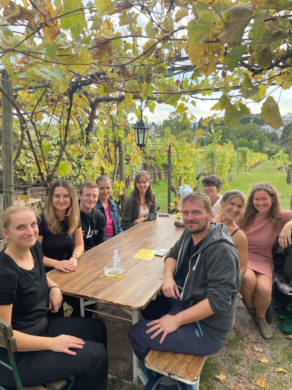 oiConnect - oikos International