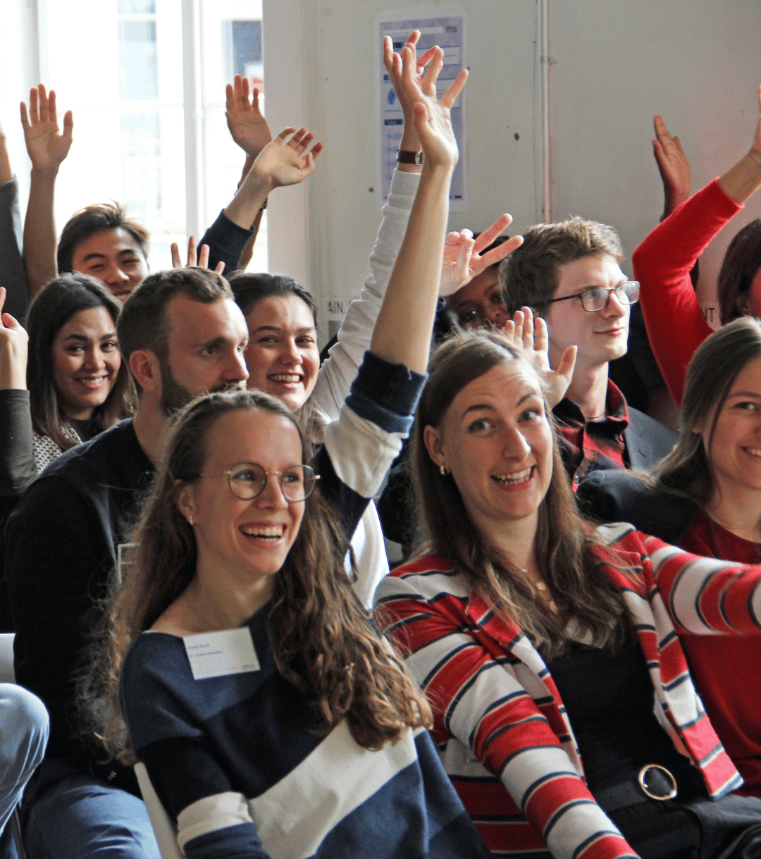 chapters. - oikos International